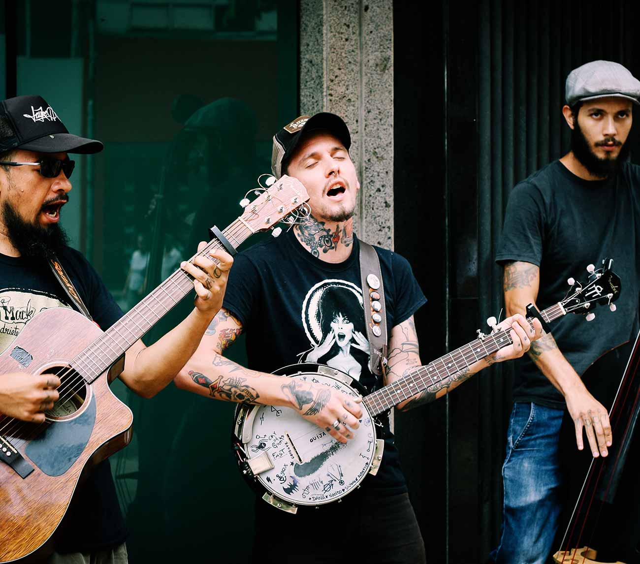 The Best Night In Baltimore - Maggie Speaks